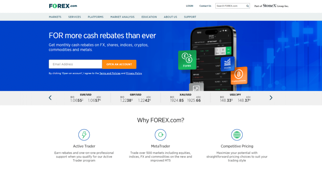 10 Best Forex Rebate Trading Strategies ️ Get Cash Back!