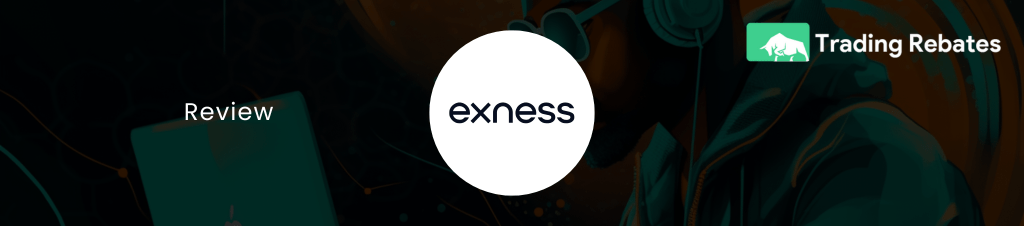 Exness Cashback Rebates: GET 20% Of The Spread Back!