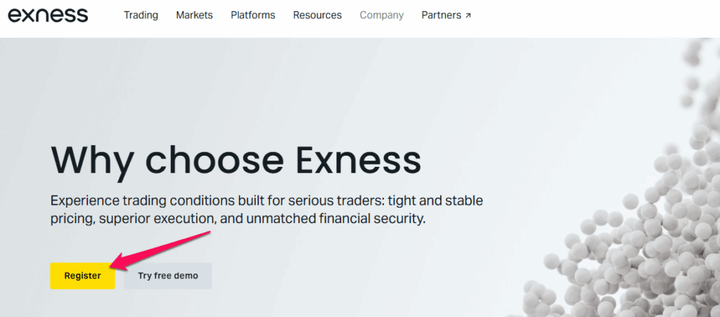 Exness Cashback Rebates: GET 20% Of The Spread Back!