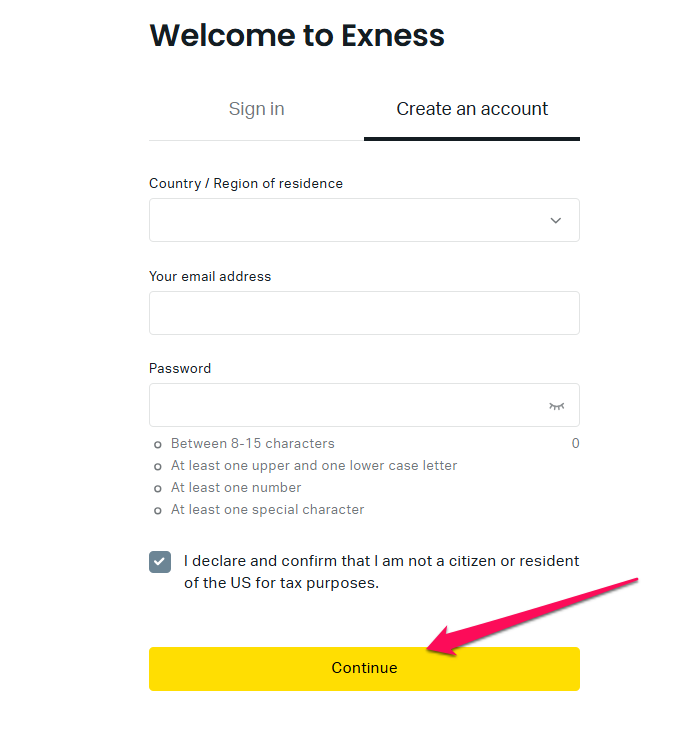 Exness Cashback Rebates: GET 20% Of The Spread Back!